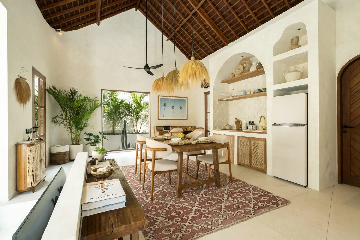 Villa Manuka Bingin, Bali, Bukit | Frenchy Luxury